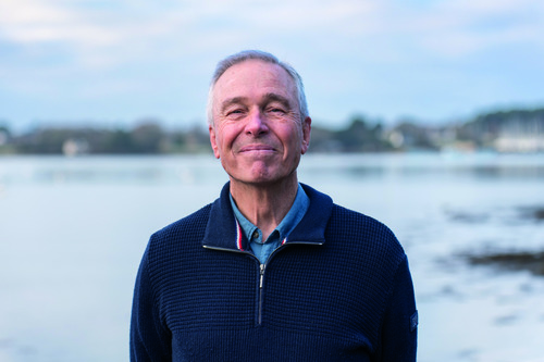 L'équipe - Arradon - Pascal Barret 2026